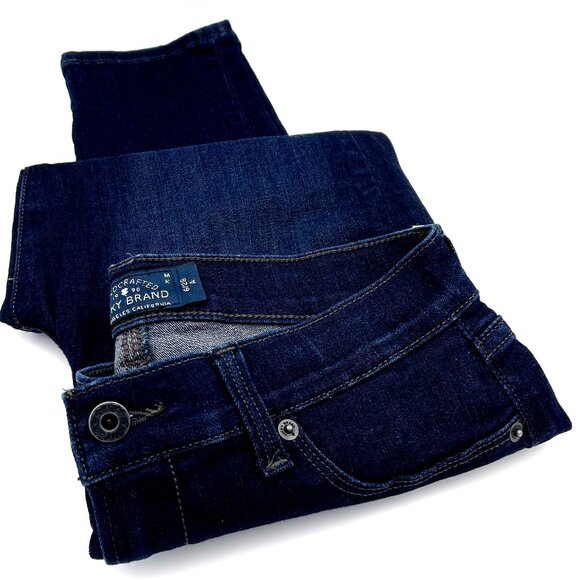 Lucky Brand | Jeans | Lucky Brand Brook Legging Jeans | Poshmark